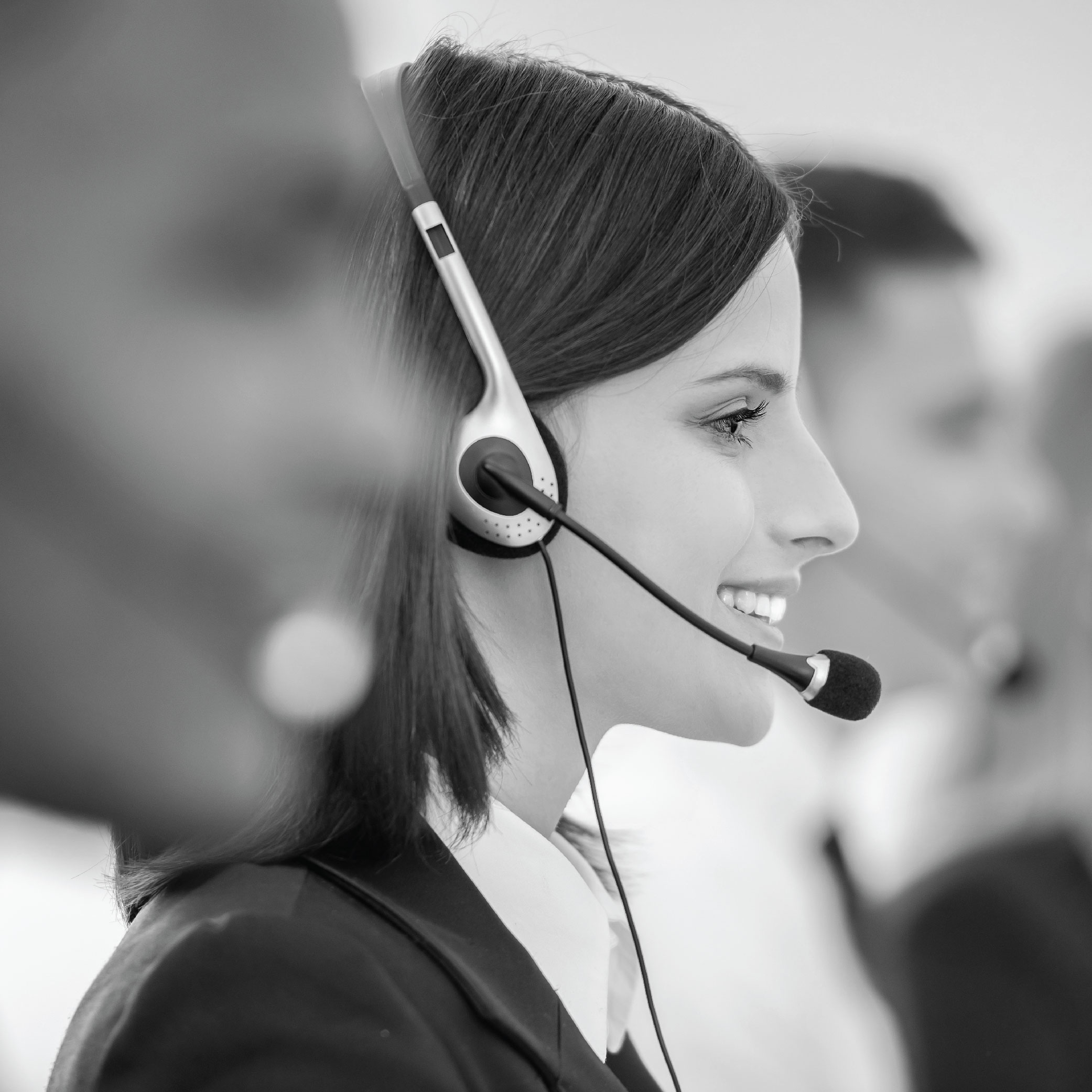 The Advantages of Phone Appending Services: What You Need